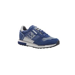 Napapijri Sneakers 'Virtus' male Blue size 46