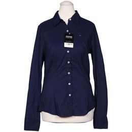 Tommy Jeans Bluse Damen Gr&ouml;&szlig;e XS Second Hand marine