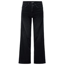 Salsa Jeans Jeans female Black size 40