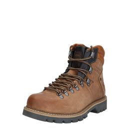 Dockers by Gerli Lace-Up Boots male Brown size 47