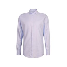 Seidensticker Business Shirt male Blue size 38