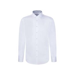 Seidensticker Business Shirt male White size 41