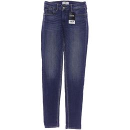 Le Temps Des Cerises Jeans Damen Gr&ouml;&szlig;e 27 Second Hand blau