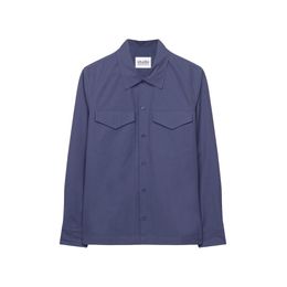 Studio Seidensticker Button Up Shirt 'Studio' male Blue size S