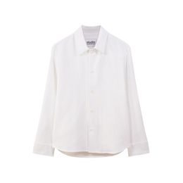 Studio Seidensticker Button Up Shirt 'Studio' male White size L