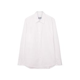 Studio Seidensticker Button Up Shirt 'Studio' male White size XXL
