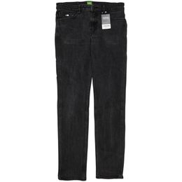 BOSS Jeans Damen Gr&ouml;&szlig;e 33 Second Hand grau