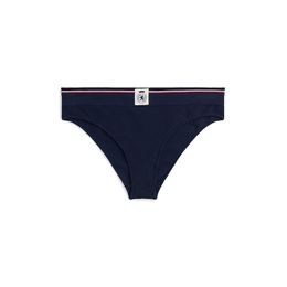 Tommy Hilfiger Underwear Slip Damen Gr&ouml;&szlig;e M dunkelblau / rot / wei&szlig;