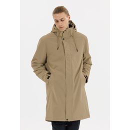 WHISTLER Parka 'Volcan' Herren Gr&ouml;&szlig;e 4XL braun