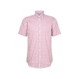 Seidensticker Business Shirt 'Smart Essentials' male Pink size 47