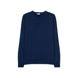 Seidensticker Pullover 'Schwarze Rose' Herren Gr&ouml;&szlig;e S navy