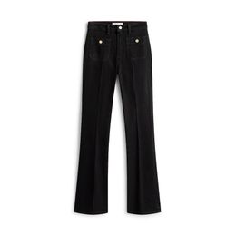 Tommy Hilfiger Jeans female Black size 30