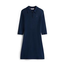 Tommy Hilfiger Kleid Damen Größe XXL dunkelblau