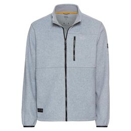 Camel Active Jacke Herren Gr&ouml;&szlig;e M graumeliert
