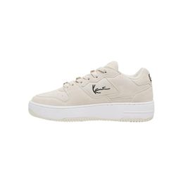 Karl Kani Sneakers '89 Up' 23 PRM' female Beige size 40
