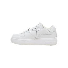 Karl Kani Sneakers '89 Up Logo PRM' female White size 40,5