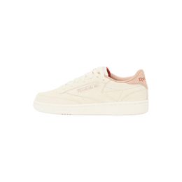 Reebok Sneaker Damen Gr&ouml;&szlig;e 40.5 creme / camel