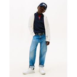 Tommy Hilfiger Jeans Jungen Gr&ouml;&szlig;e 152 blau