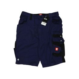 Engelbert Strauss Shorts Herren Gr&ouml;&szlig;e 33 Second Hand marine