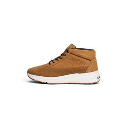 Tommy Hilfiger Lace-Up Boots male Brown size 43