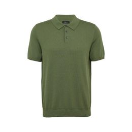 s.Oliver BLACK LABEL Sweater male Green size M