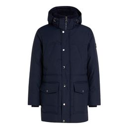 Tommy Hilfiger Winterparka 'Rockie' Herren Gr&ouml;&szlig;e S navy