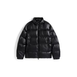 Tommy Hilfiger Winter Jacket male Black size S