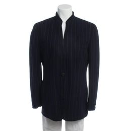 Giorgio Armani Blazer Damen Größe M Second Hand navy