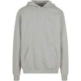 Urban Classics Sweatshirt 'Essential' Herren Gr&ouml;&szlig;e S hellgrau