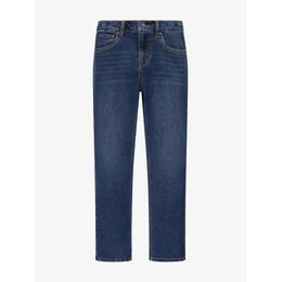 Levi's Levi's Jeans '512 TAPER POR VIDA' boy Blue size 176