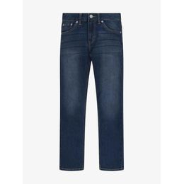 Levi's Levi's Jeans '511 RUSHMORE' boy Blue size 152