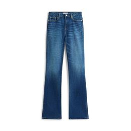 Tommy Hilfiger Jeans Damen Gr&ouml;&szlig;e 33 blau / mischfarben