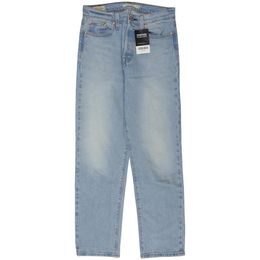 Levi's LEVI'S Jeans Damen Größe 26 Second Hand hellblau