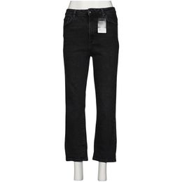 SOCCX Jeans Damen Gr&ouml;&szlig;e 29 Second Hand schwarz