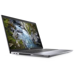 Dell Precision 3560 15" Core i5 2.4 GHz - SSD 1 TB - 32GB QWERTZ - Deutsch