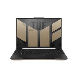 ASUS TUF Gaming A16 TUF617NS-RN3003 16" Ryzen 7 3.1 GHz - SSD 512 GB - 16GB - AMD Radeon RX 7600S AZERTY - Französisch