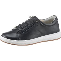 Andrea Conti Damen Sneaker marine, Gr&ouml;&szlig;e 41