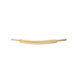 WITT Damen Körperbürste, beige, Größe 0