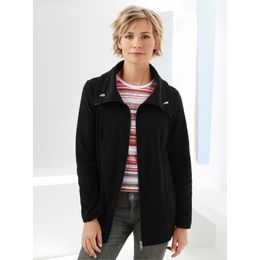 Fleecejacke