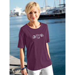 Kurzarmshirt