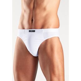 H.I.S. H.I.S Herren Slip, wei&szlig;, Gr&ouml;&szlig;e 3