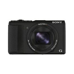 Sony DSC-HX60V schwarz