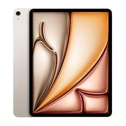 Apple iPad Air 7 13 128GB [Wi-Fi] polarstern