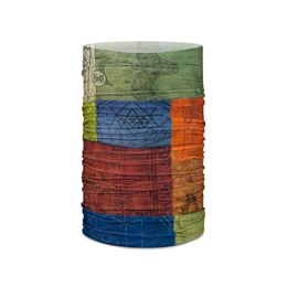 Buff Original EcoStretch Bekleidung Unisex bunt