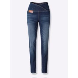 Stretch-Jeans