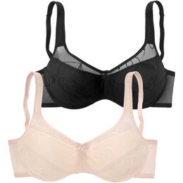 Petite Fleur Minimizer-BH