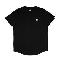 Saysky Clean Combat T-Shirt Bekleidung Herren schwarz
