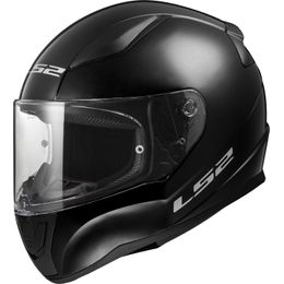 LS2 FF353 Rapid II Solid, Integralhelm