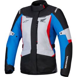 Alpinestars Honda Stella ST-1, Textiljacke wasserdicht Damen