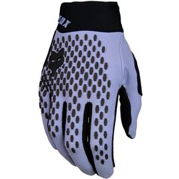 Fox Defend MTB Handschuhe - Handschuhe - Lila/Schwarz